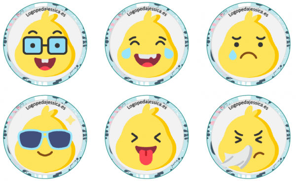 Juegos de logopedia en Tenerife - Logopedajessica.es